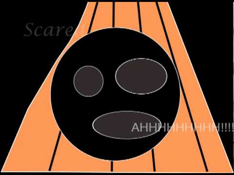 Emotion Motion Graphics Project - YouTube