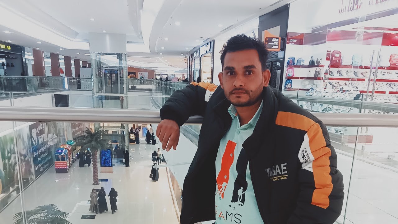 Mister jamal khan Islamic Vlogs 786 is live - YouTube