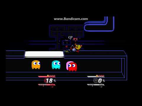 SSBC: unlocking ridley - YouTube