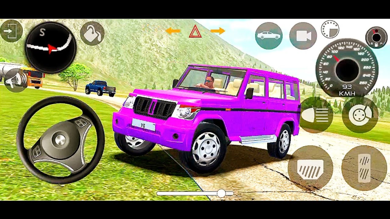 new car racing Gameplay 😱🤯 Amazing Car games - YouTube