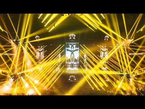 BLASTOYZ ▼ TRANSMISSION PRAGUE 2019: Another Dimension