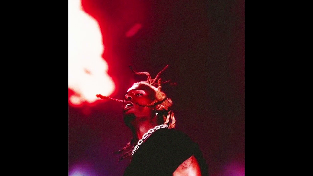 [FREE] playboi carti x WLR type beat - "million" (prod. level) - YouTube