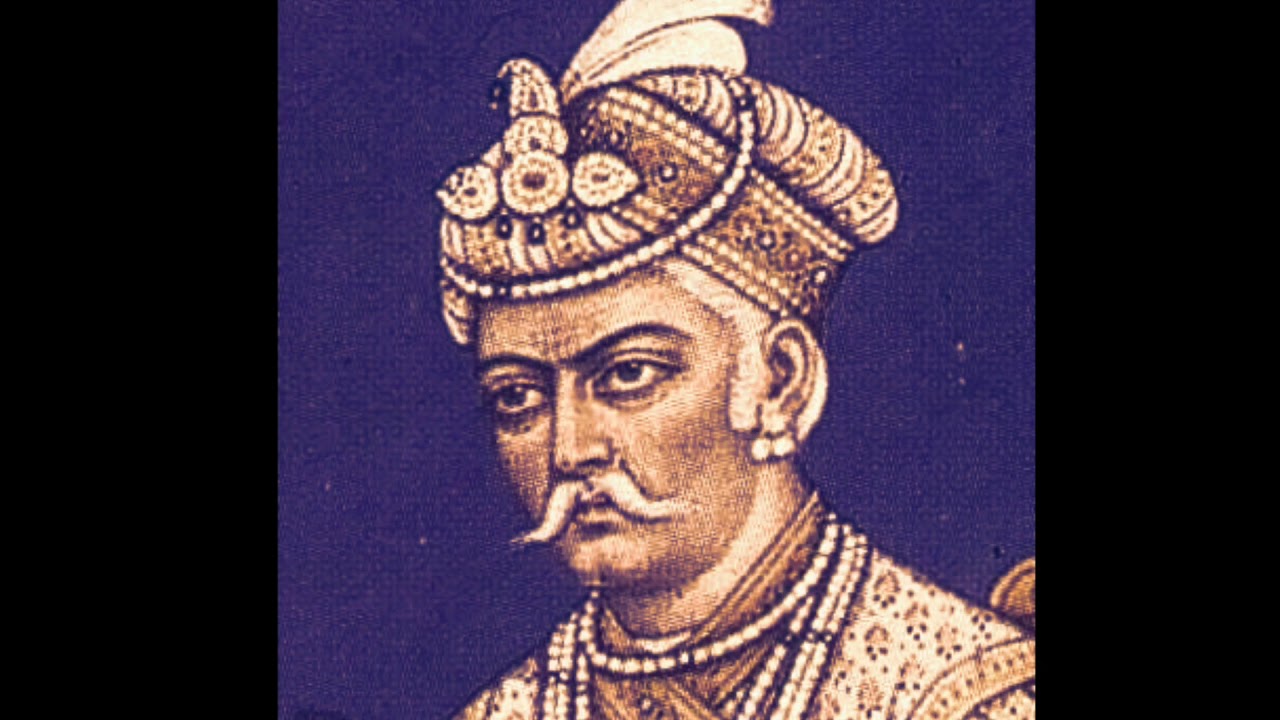 akbar 478th Birthday - YouTube