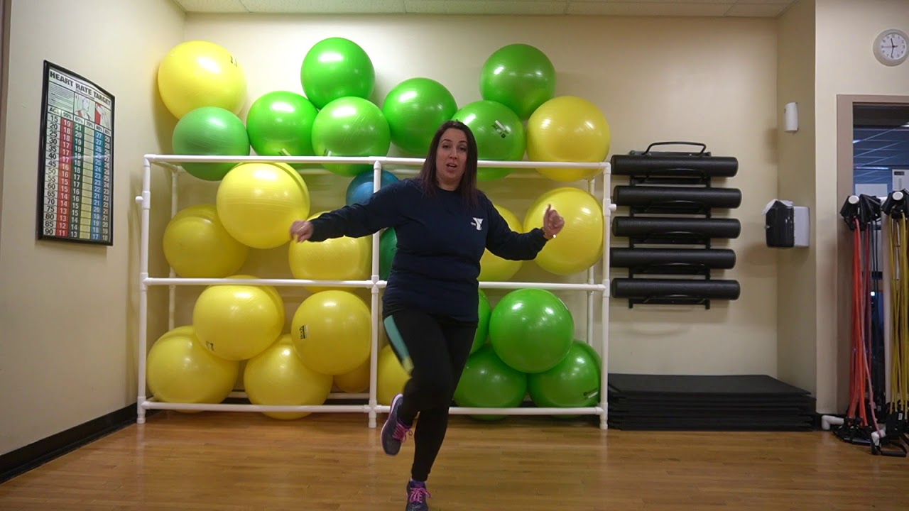 Salsa & Bachata Crash Course - YouTube