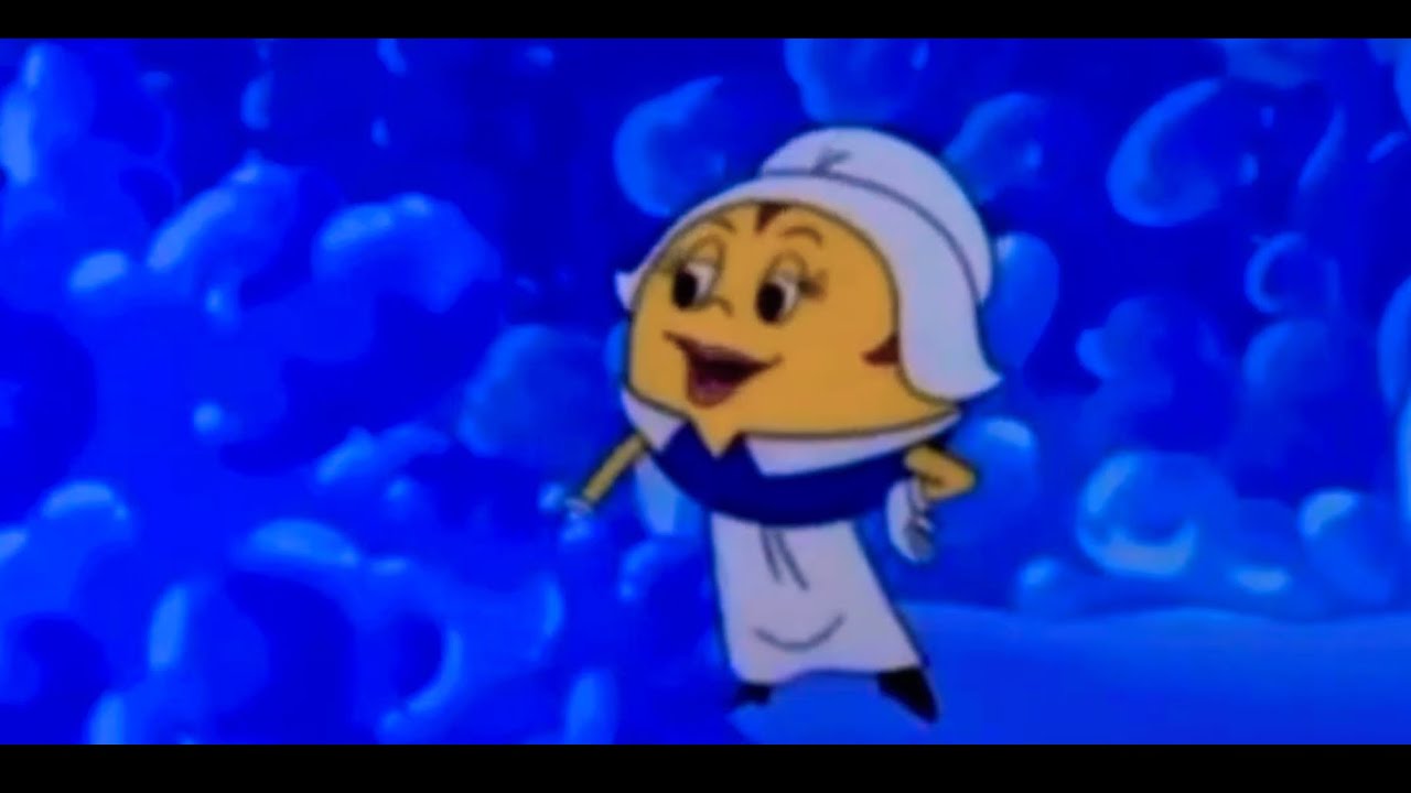 The PAC-MAN Movie (2022) Part 6: “The Final Disguise/Thanksgiving Feast ...