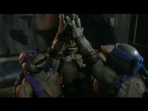 TMNT \