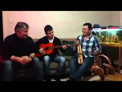 Çayan Hüseyin Aydın - Adem Kodalak - Umut Ayvaz Sarağu çiçek Açtı