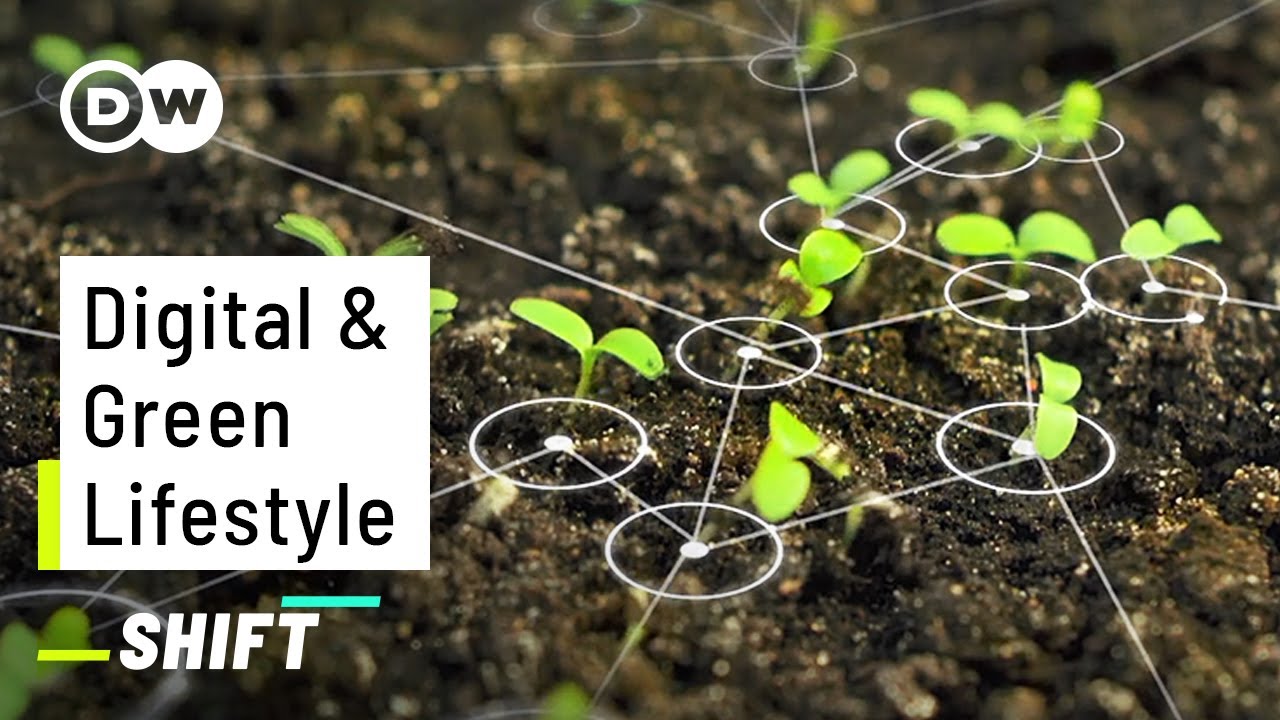 How sustainable is our Digital Lifestyle? | sustainability documentary ...