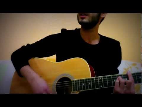 Elveda Diyemem Sana - Onur Koç (Metin Music Cover)