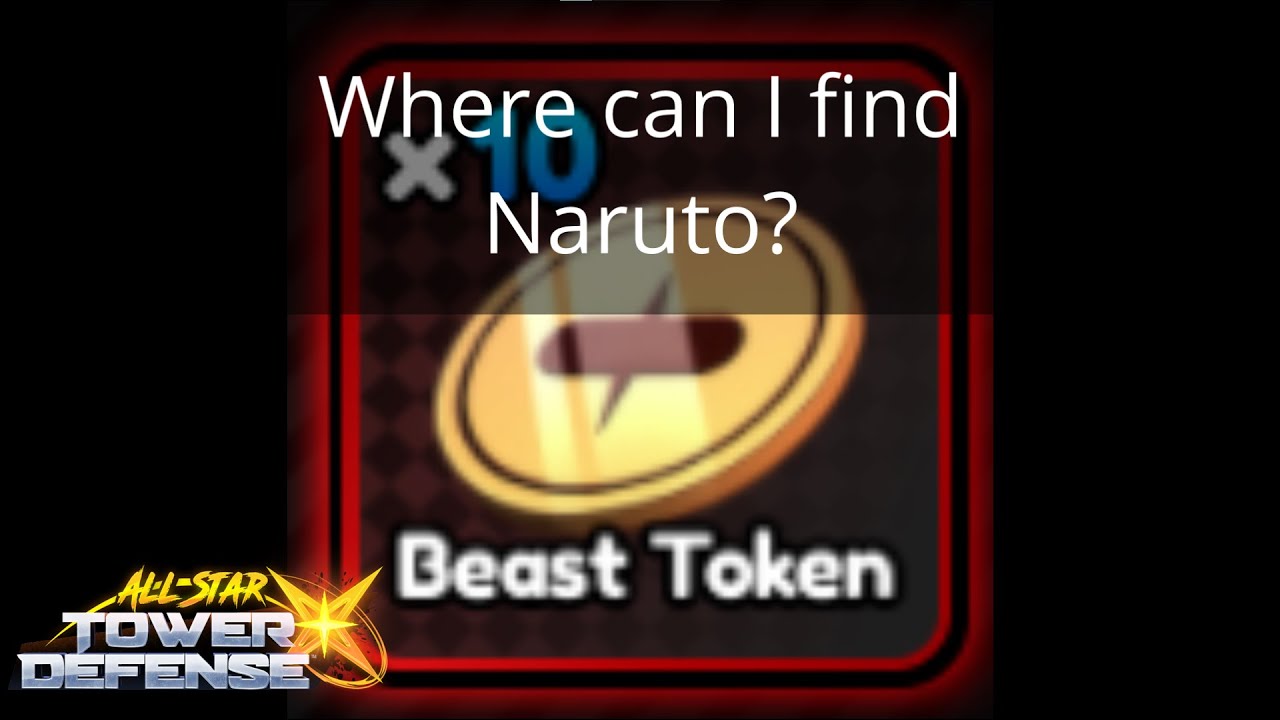 [ASTD X] Where is Naruto? - Location Walkthrough - YouTube