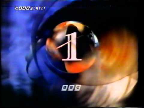 BBC1 -THE END OF BBC BREAKFAST NEWS INTO BFT (CHILDREN'S BBC) 26th July ...