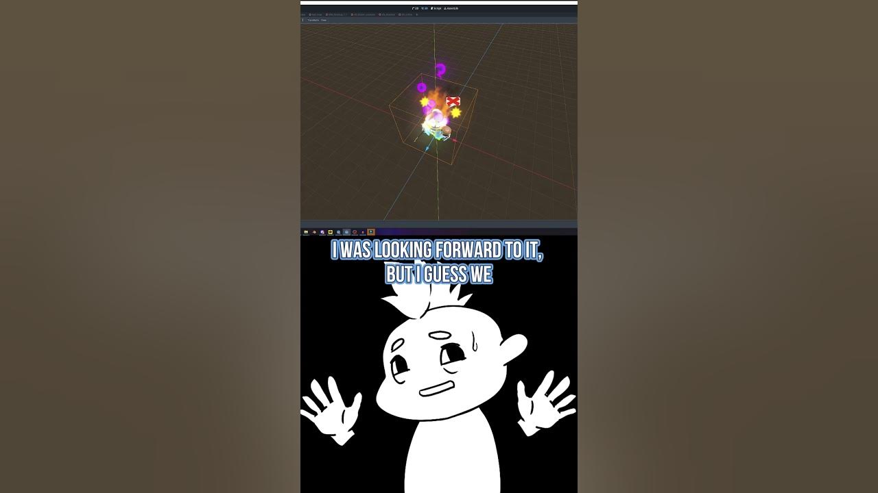 Daily Mixxpell Update | Day 56 | No Game Jam #gamedev #indiegame #indiedev #devlog #game #vfx # ...