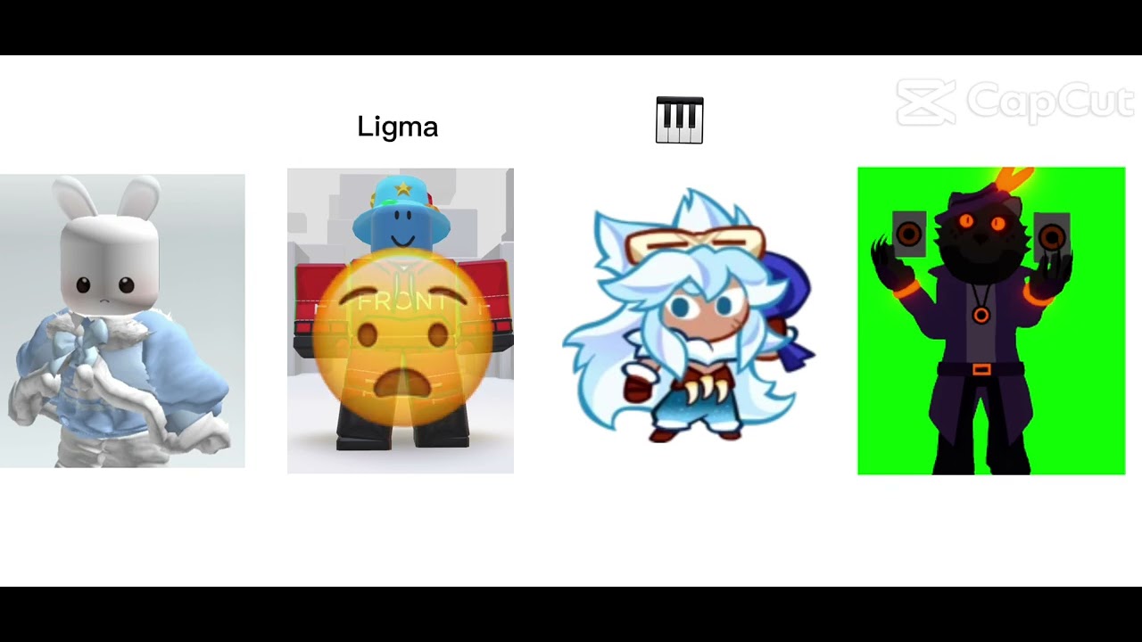 Bro depicted the ligma incident 💀 - YouTube