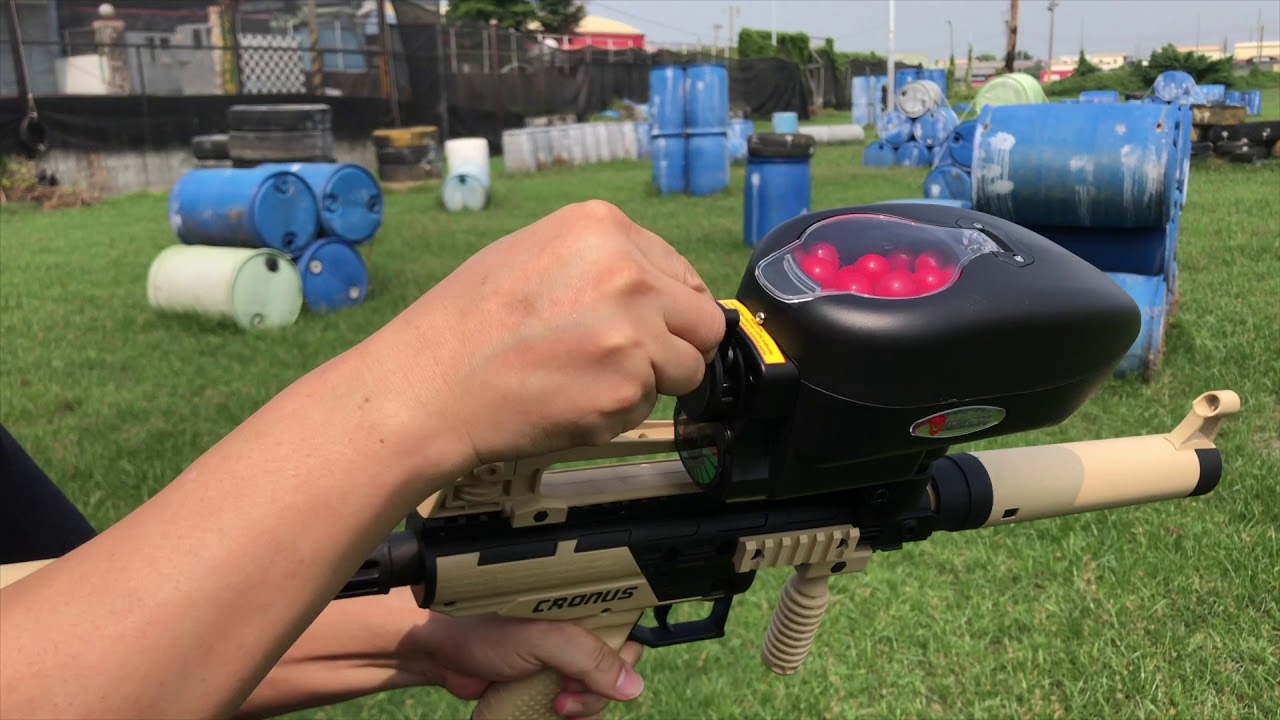 V MECH M1 MECHANICAL LOADER UPGRADED VERSION - YouTube