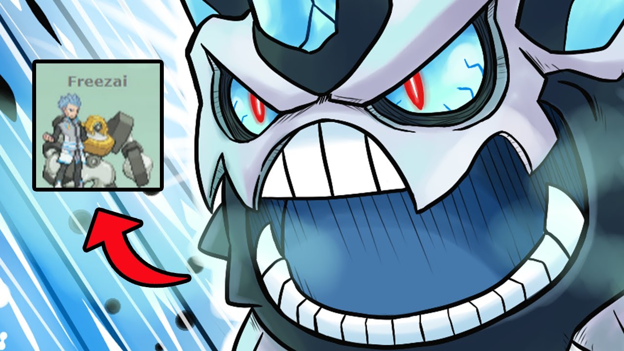 So I joined Freezai's HUGE Tournament... - YouTube