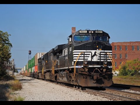 Sept. 2013 - ADM Launches Intermodal Railroad Ramp - Midwest Inland ...