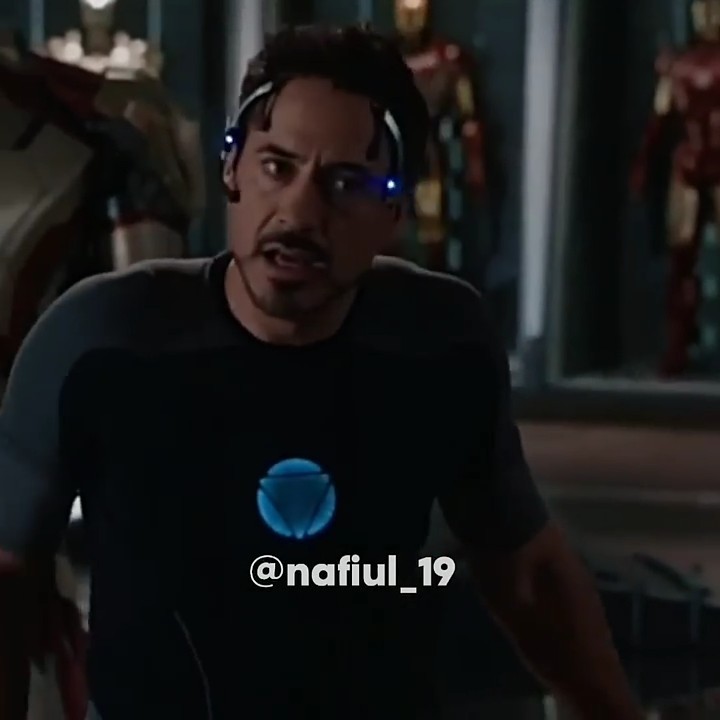 I can't sleep . Tony Stark #edit - YouTube