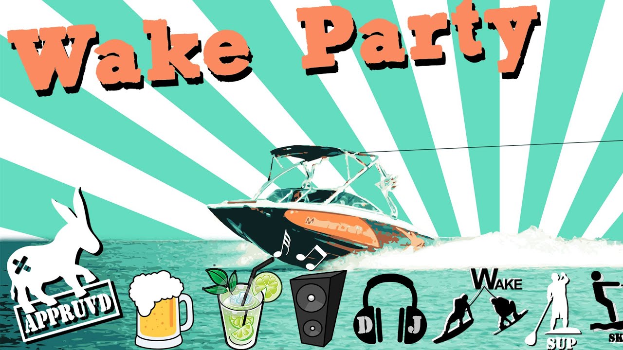 Wake Party 2014_ Viverone-LSN - YouTube