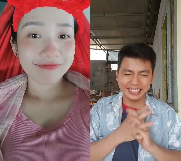 trẻ con hổng biết nói dối😄 #shost #duet - YouTube