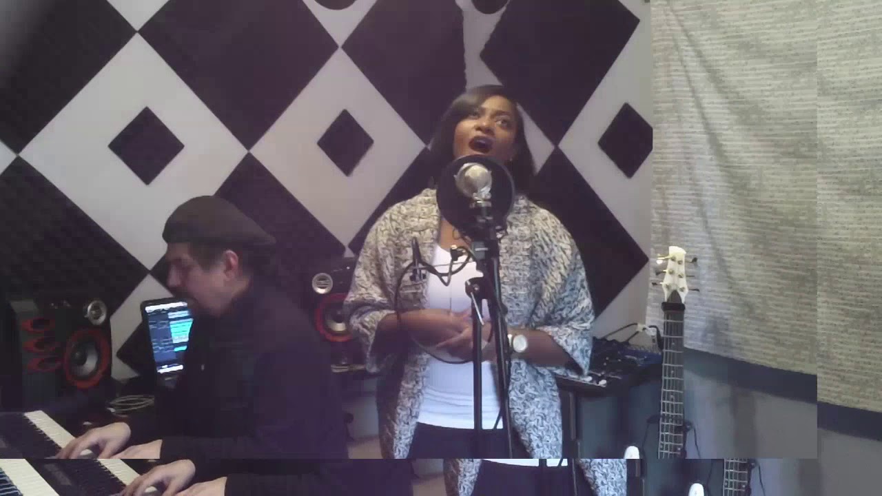 "Masterpiece" Vocal ,Morgan Buckner Piano , Jaime C. Silva - YouTube Music