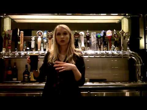 An Education in .... Beer. With Hallie Beaune - YouTube