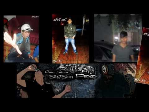 By Patron & İsyan & SerSeMFiRaR - Flex Diss Sanjar & Yasta (2016)