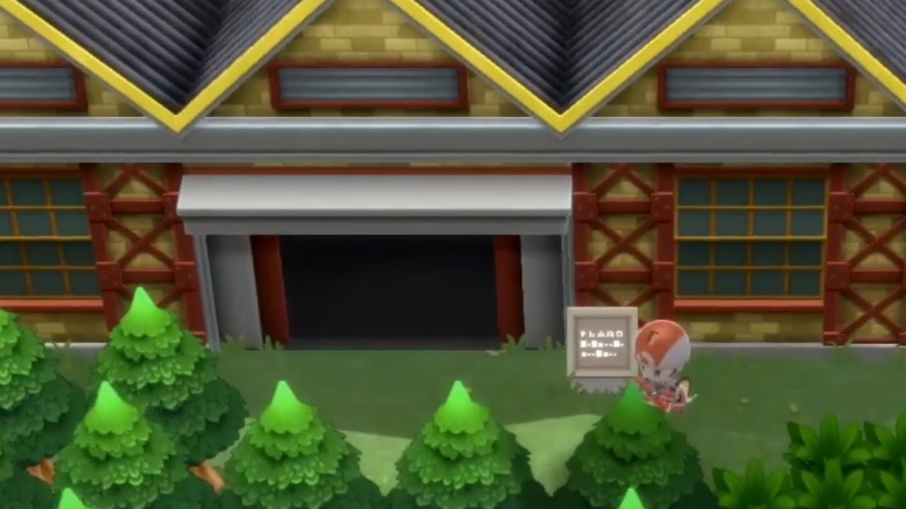 Fuego Ironworks Walkthrough - Pokemon Brilliant Diamond & Shining Pearl ...