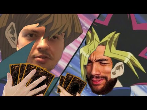 TWO IDIOTS AND THE ONE SIDED DUELS - YouTube