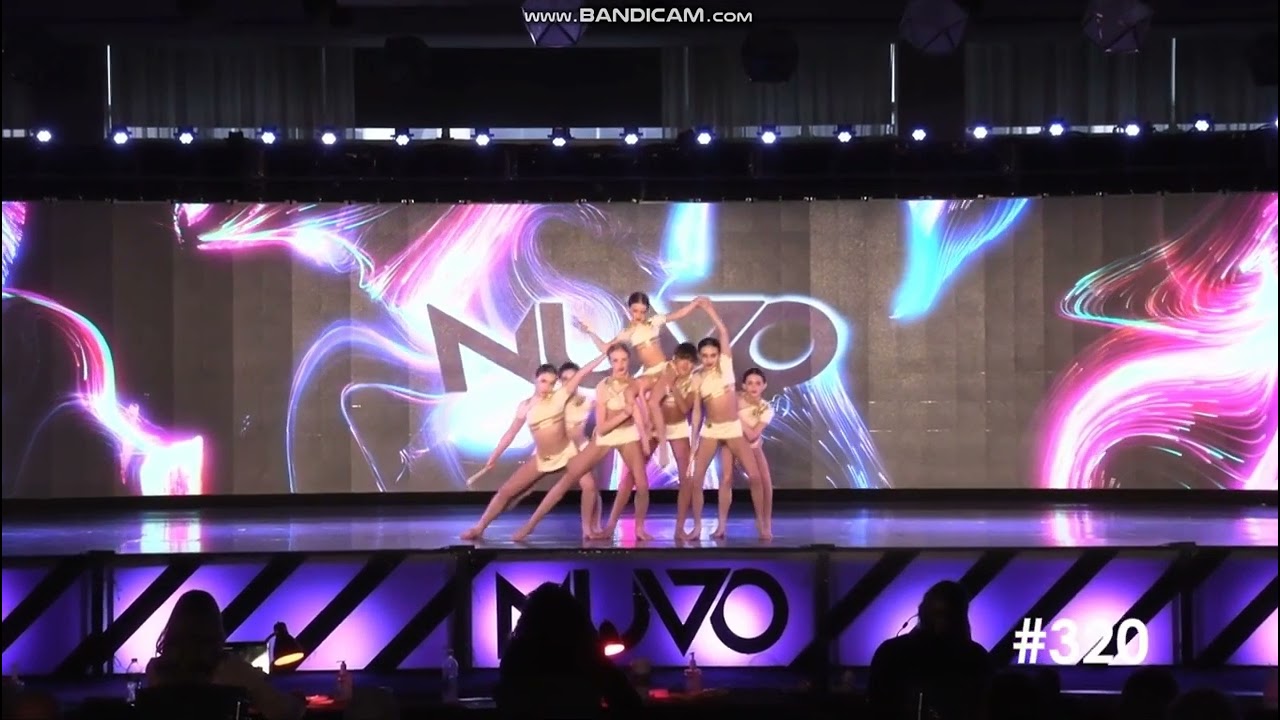 Evolve Dance Complex- House of Keta - YouTube