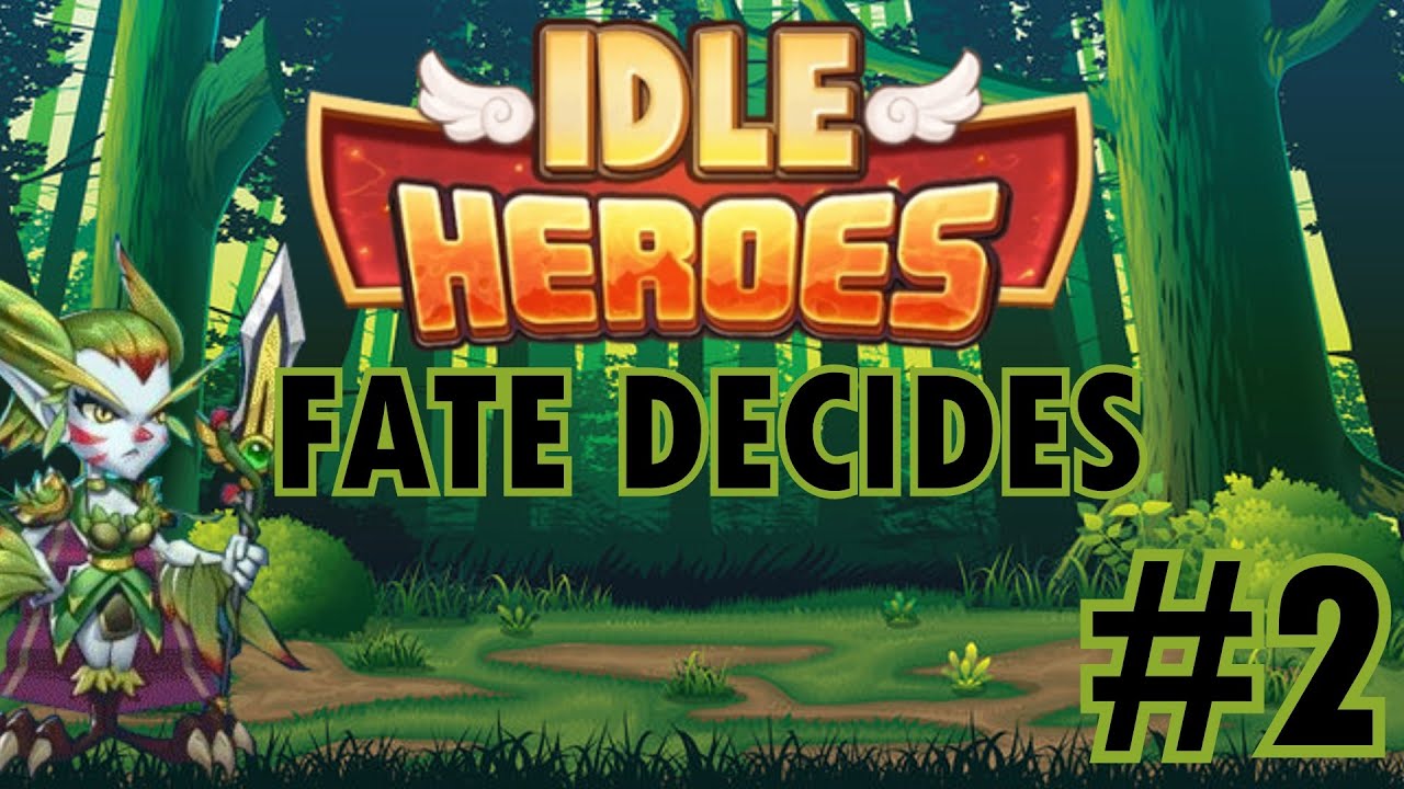 Fate Decides #2 - First Artifact! - YouTube