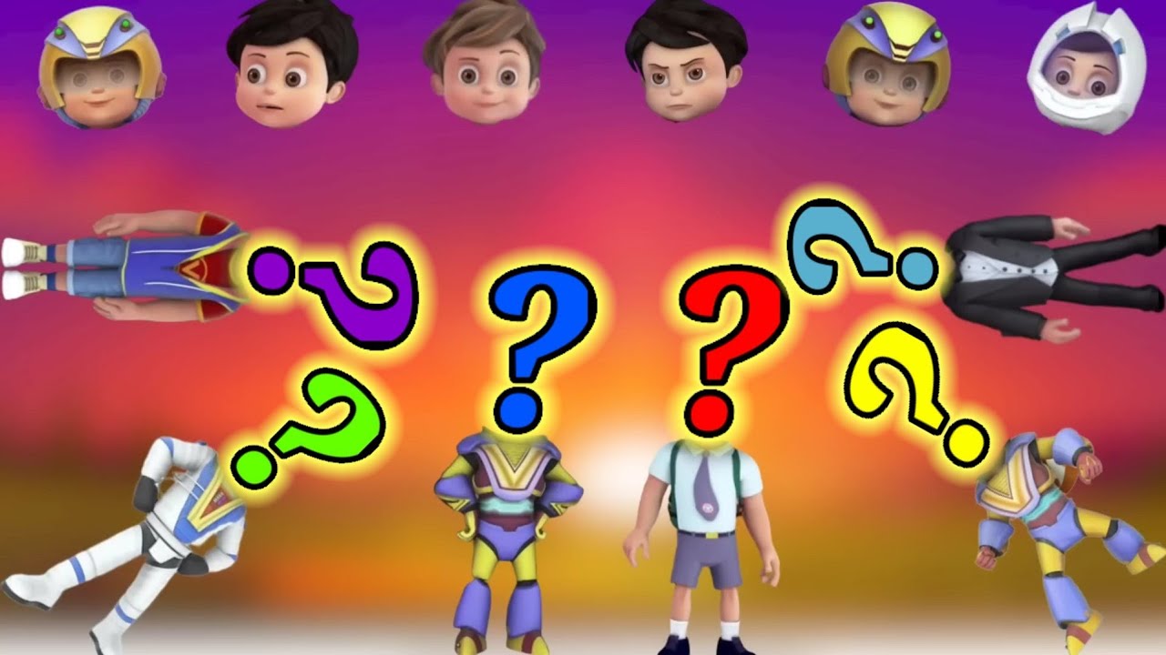Vir The Robot Boy Cartoon Part 54 || Vir Cartoon || Vir The Robot Boy ...