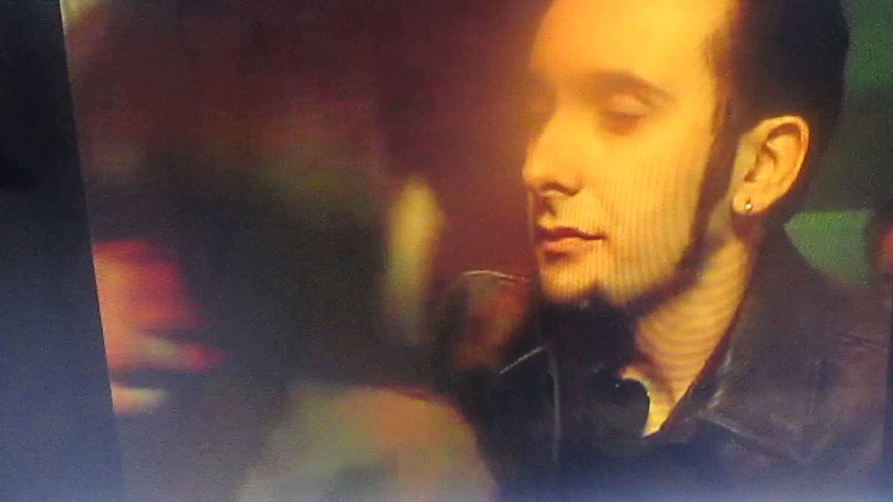 Nuria i Marcel " Primer petó" - YouTube