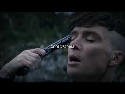 tommy shelby at öldürme sahnesi #tommyshelby