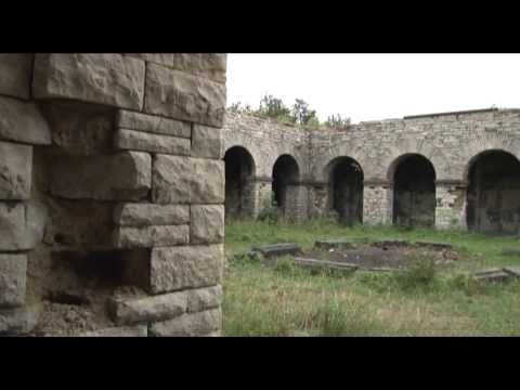 Telewizja Wałbrzych - Wołoszański w Mauzoleum