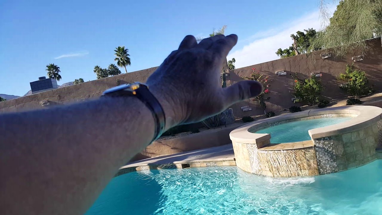 South Palm Desert Silver Spur Ranch Home For Sale $582,000 - YouTube