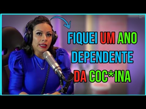 MELISSA PITANGA CHEGOU NO FUNDO DO POÇO | Save corts
