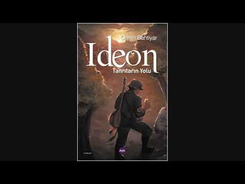 Op. 47 Senfoni No. 7 İda Tanrıların Dağı 01. Büyük Tesadüf