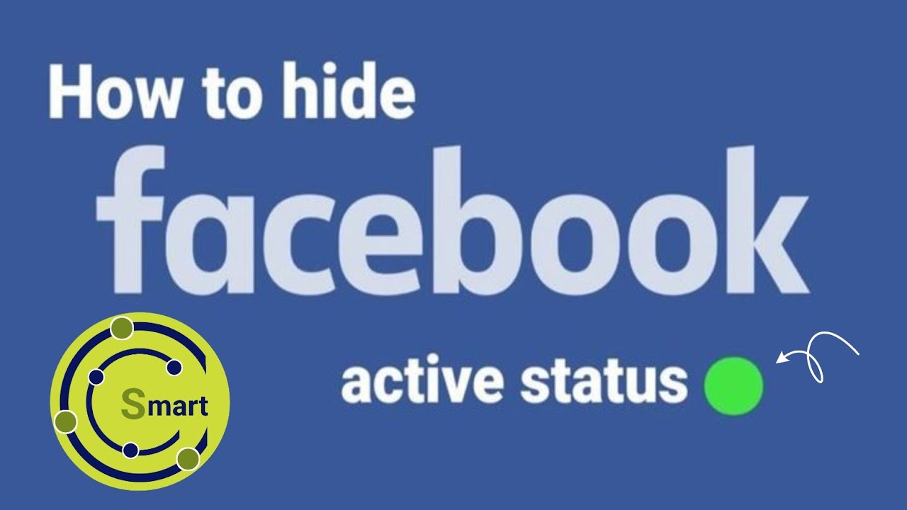 How to turn off facebook active status (yadda ake kashe active status a ...