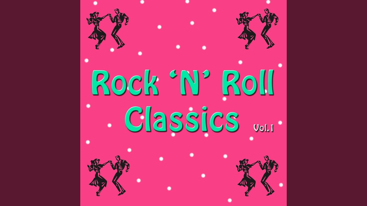Kookie Kookie (Lend Me Your Comb) - YouTube