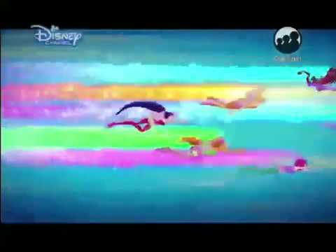Winx Sezon 6 açılış müziği