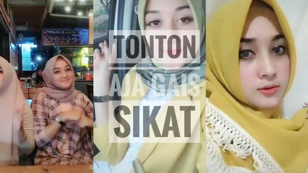 T*k t*k baru dari neng manis - YouTube