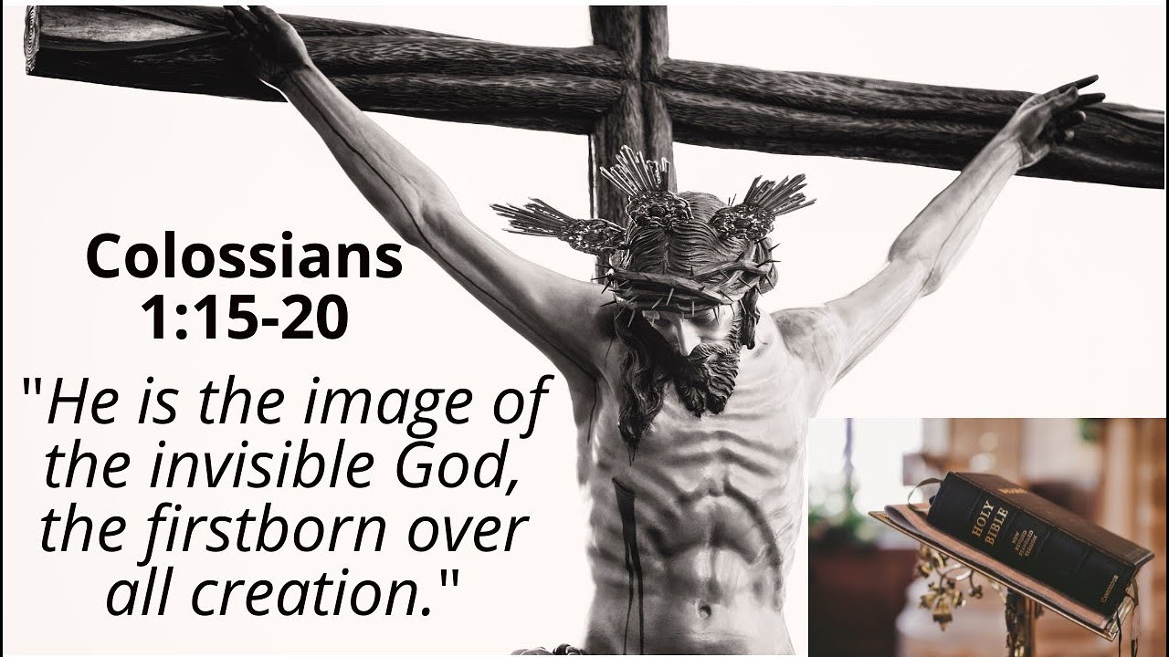 Was Jesus Christ The Messiah or was He just a Son of a carpenter? - YouTube