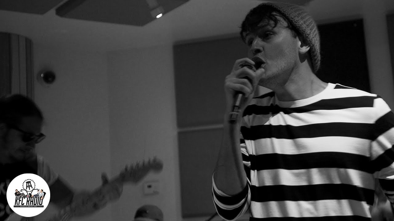 We're With America's Hottest Band — KFC Radio Out of Office #12 - YouTube