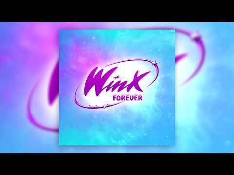 Winx Forever - Jesteśmy magiczne Winx [PEŁNA WERSJA - POLSKI DUBBING]