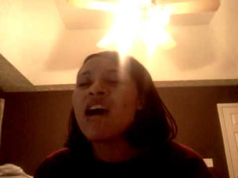 Tyra B 'Still In Love' Cover !!! - YouTube