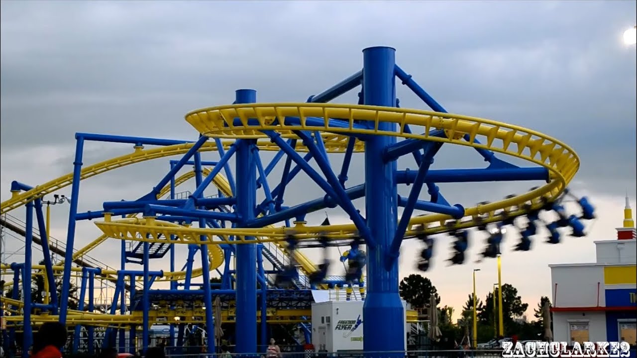 Freedom Flyer | 2013 - YouTube