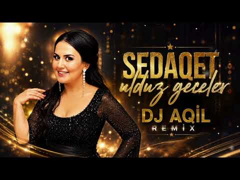 Sedaqet Ulduz & Dj Aqil - Geceler 2026 ( Trend Remix ) 