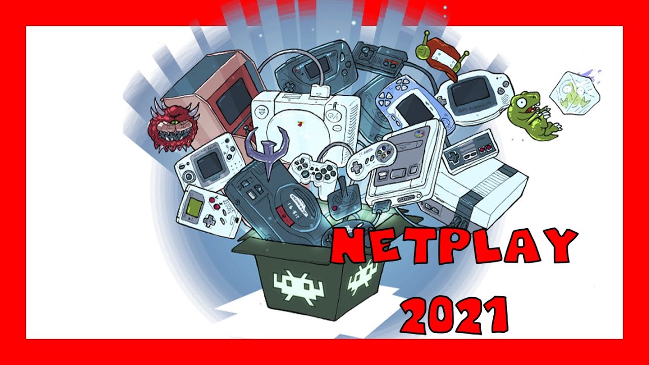 👾 RetroArch ANDROID - 2021 - NetPlay | GUIA DEFINITIVA #11 (Juego En ...