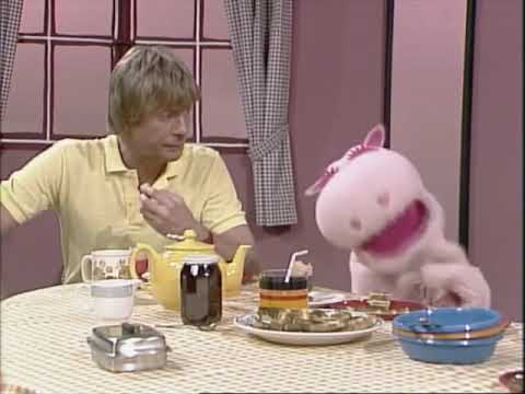 Rainbow - Bungle's High and Mighty Day (1984)