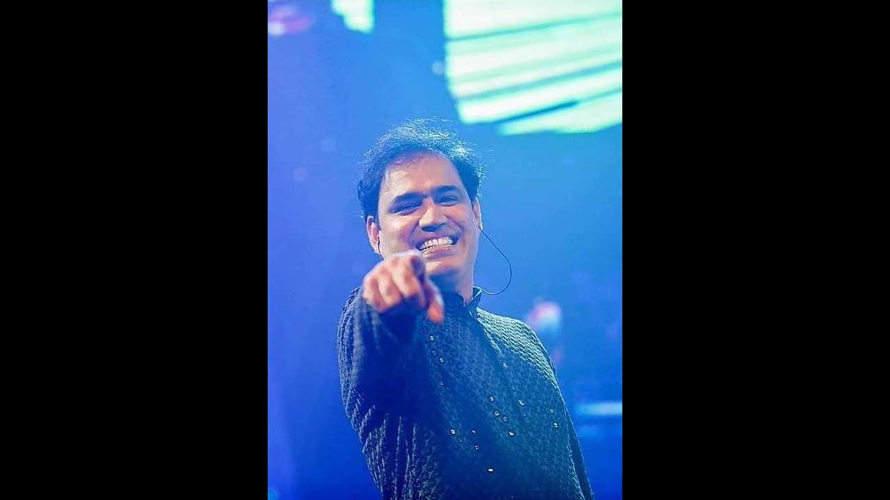 SUBRAT SAHOO - URVASHI & HAMMA MEDLEY - REGAL RAHMAN(CHITRAHAAR - 5 ...